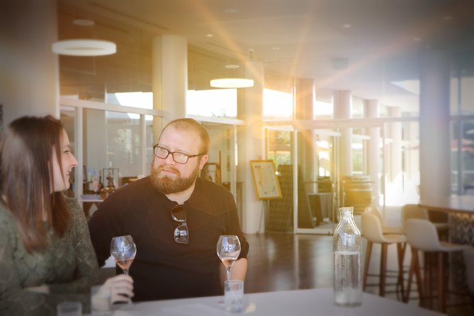 Private Wine Country Tour Including Photography Services - Final Thoughts