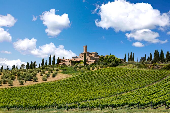 Private Wine & Culture Tour Hidden Tuscany: Pitigliano & Sovana - Who Should Consider This Tour?