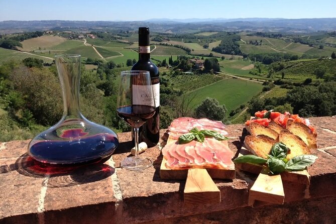 Private Wine & Culture Tour Hidden Tuscany: Pitigliano & Sovana - FAQ: Practical Questions