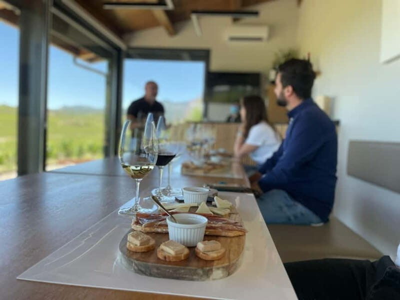 Private wine day from Bilbao, visit 2 wineries in La Rioja - Final Thoughts: Is This Tour Right for You?