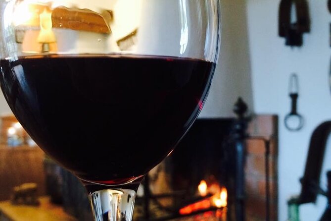 Private Wine, Evo Oil, Balsamic Vinegar Experience & Meal - Booking and Cancellation Policy