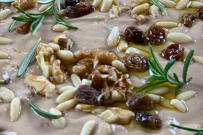 Private Wine, Evo Oil, Balsamic Vinegar Experience & Meal - Positive Customer Feedback