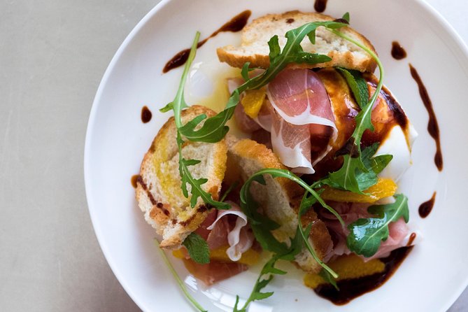 Private Wine, Evo Oil, Balsamic Vinegar Experience & Meal - Host Response to Negative Feedback