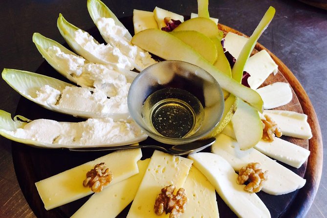 Private Wine, Evo Oil & Cheese Tasting - Booking and Cancellation Policy