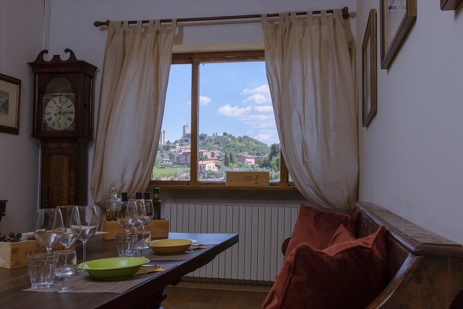 Private Wine & Evo oil tasting with Truffle Meal - FAQ