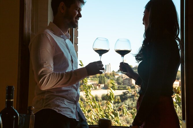 Private Wine, Evo Oils & Balsamic Vinegar Experience With Meal - Pricing and Booking