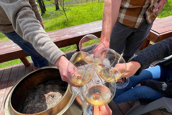 Private Wine Excursion Willamette Valley, Oregon - Wine Tour - Value for the Price