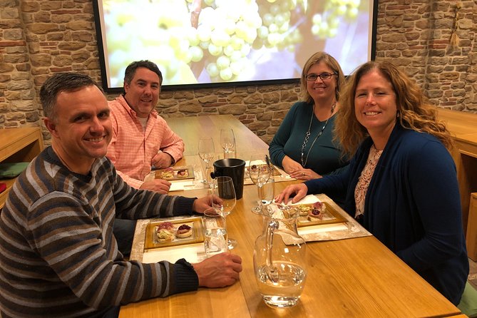 Private Wine, Food & Heritage Tour From Prague to Bohemia - Day Trip Itinerary