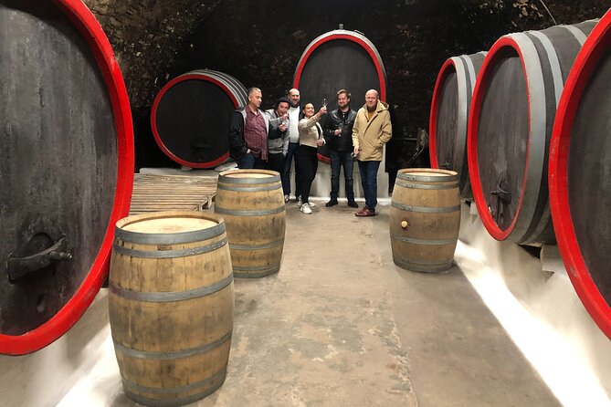 Private Wine, Food & Heritage Tour From Prague to Bohemia - Frequently Asked Questions