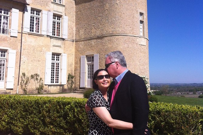 Private Wine Lovers Tour - Gorgeous Graves & Sauternes, discover the diversity - Why Choose This Bordeaux Wine Tour?