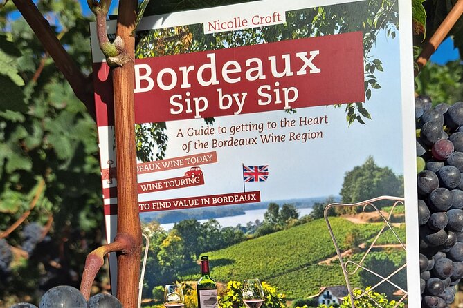 Private Wine Lovers Tour - Gorgeous Graves & Sauternes, discover the diversity - Authenticity & Reviews