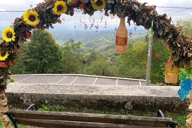 Private Wine Road Day Tour From Zagreb - Inclusions