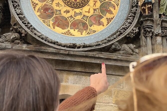 Private Wine Tasting and History Prague - Intimate and Personalized Tour