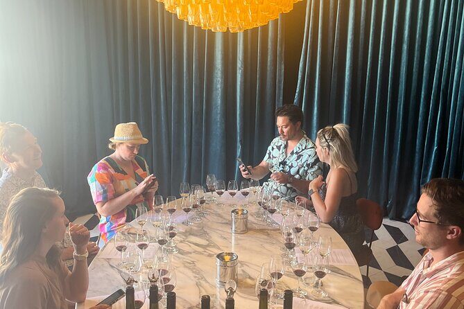 Private Wine Tasting Experience - Final Thoughts: Who Will Love This Tour?