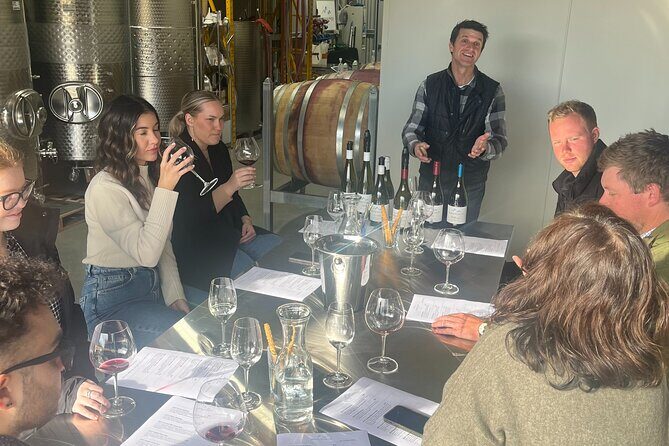 Private Wine Tasting Experience - FAQs