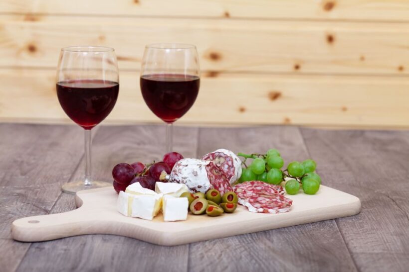 Private Wine Tasting Experience in Athens - A Welcome Introduction to Greeces Wine Heritage