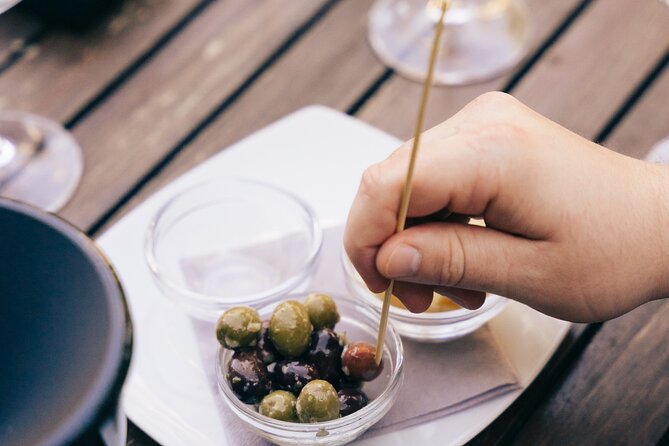 Private Wine Tasting Experience in Ljubljana - What Travelers Are Saying