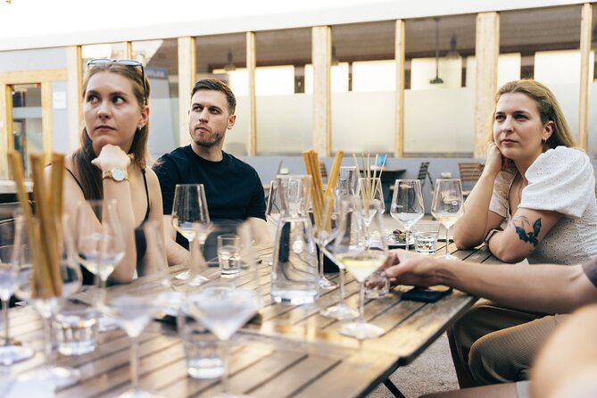 Private Wine Tasting Experience in Ljubljana - The Sum Up