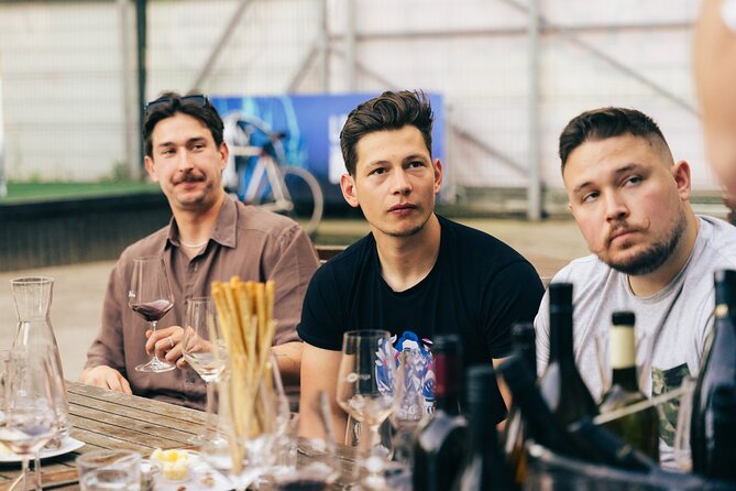 Private Wine Tasting Experience in Ljubljana - FAQ