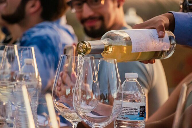 Private Wine Tasting Experience in Parras de la Fuente - Who Is This Tour Best For?