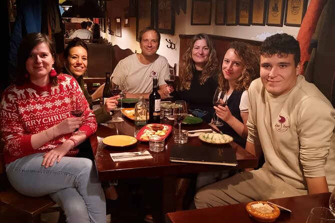 Private Wine Tasting in Barcelona Gothic Quarter - Why This Tour Works