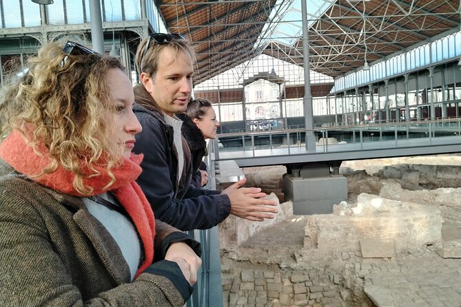 Private Wine Tasting in Barcelona Gothic Quarter - Who Should Consider This Tour?