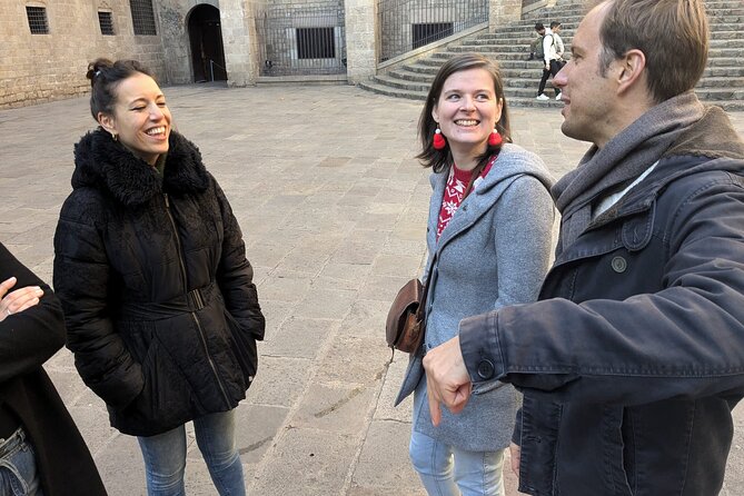 Private Wine Tasting in Barcelona Gothic Quarter - FAQs About the Tour