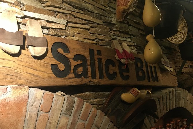 Private Wine Tasting in Bellagio with Chef Luigi Gandola - Exploring the Private Wine Tasting in Bellagio with Chef Luigi Gandola