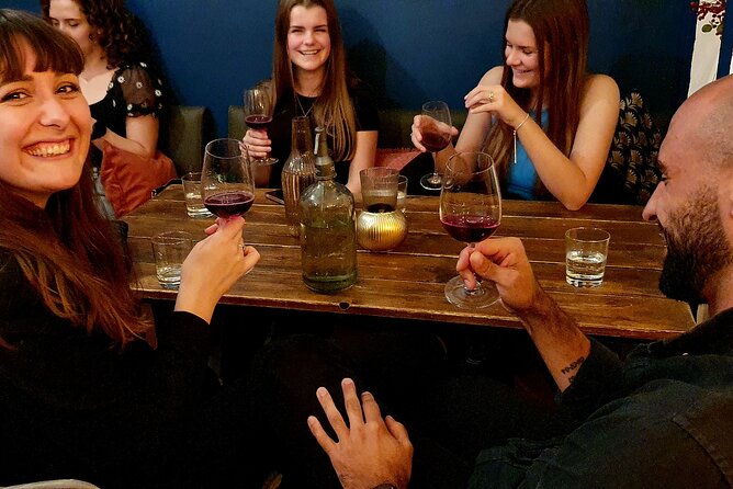 Private Wine Tasting in Budapest - Highlights of the Participant Experiences