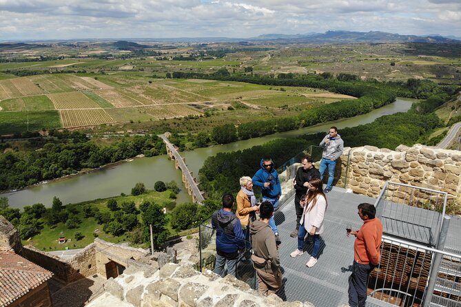 Private Wine Tasting in San Vicente de la Sonsierra - FAQ