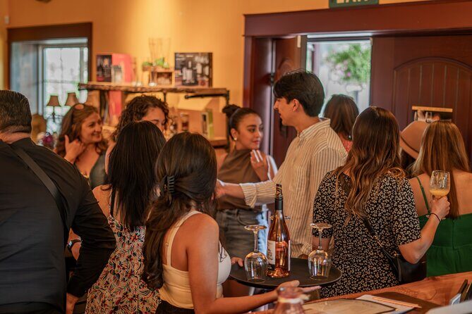 Private Wine Tasting in the American Alps - The Sum Up
