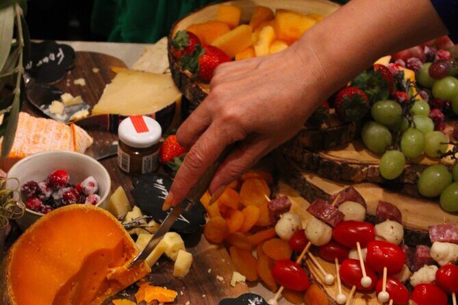 Private Wine Tasting in the American Alps - FAQ