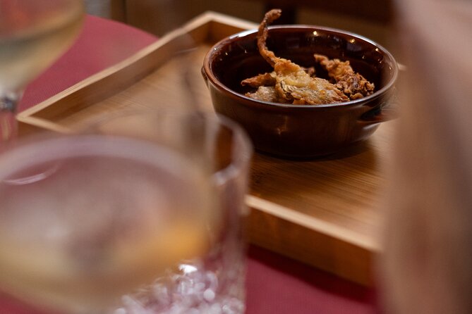 Private Wine Tasting (local) with Artichoke in Rome - Who Will Love This Tour?