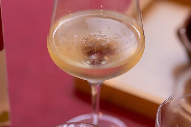 Private Wine Tasting (local) with Artichoke in Rome - FAQ