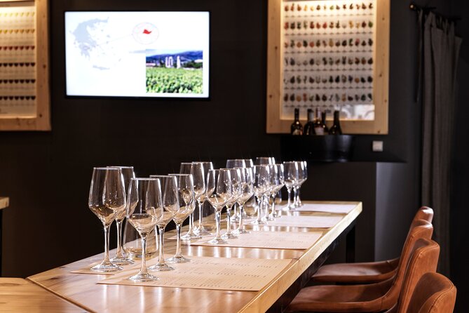 Private Wine Tasting near Acropolis - What Makes This Tour Stand Out?
