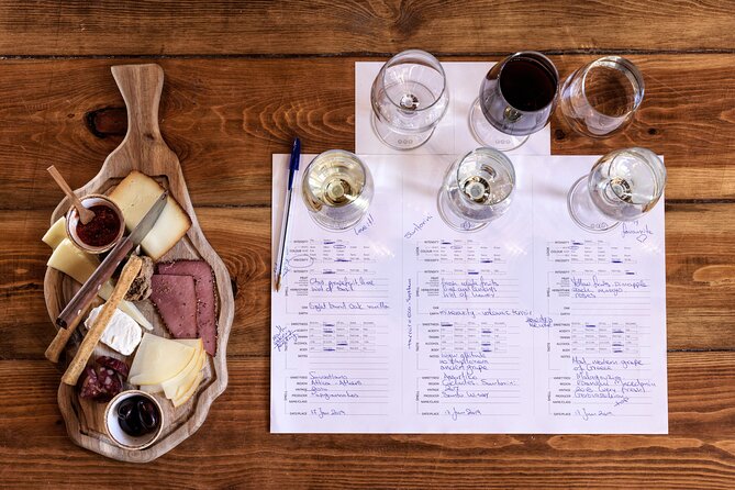 Private Wine Tasting near Acropolis - FAQ