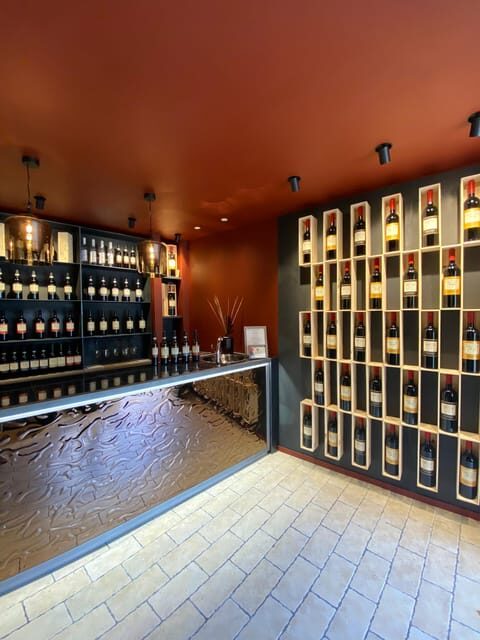 Private Wine Tasting nel centro storico di Montefalco - Final Thoughts