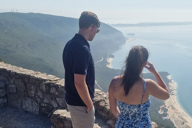 Private Wine Tasting Tour at 2 Wines Setúbal/ Sesimbra - Key Points