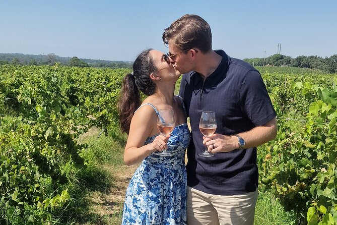 Private Wine Tasting Tour at 2 Wines Setúbal/ Sesimbra - Accessibility and Traveler Requirements