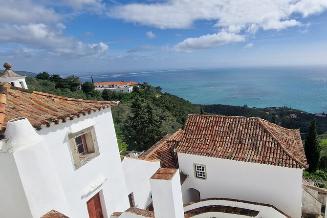 Private Wine Tasting Tour at 2 Wines Setúbal/ Sesimbra - Gastronomic Surprises and Lunch