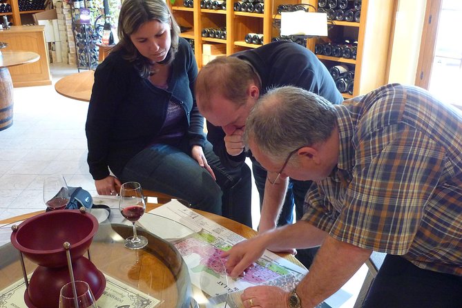 Private Wine Tasting Tour - Côte De Beaune & Côte De Nuits 3 Wineries, 15+ Wines - Pricing and Booking Information