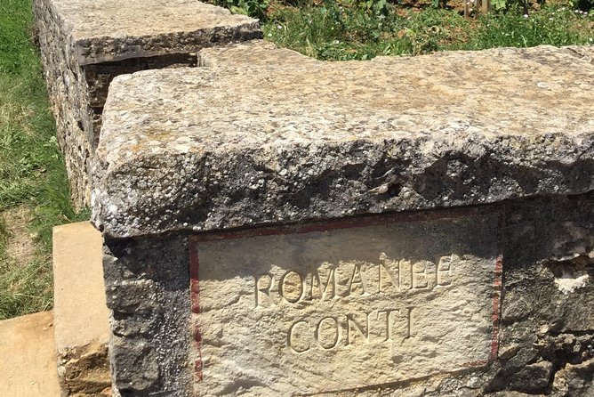 Private Wine Tasting Tour - Côte De Beaune & Côte De Nuits 3 Wineries, 15+ Wines - Exploring the Côte De Beaune