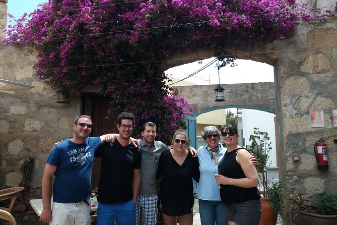 Private Wine Tasting Tour - Exploring the Northern Vineyards