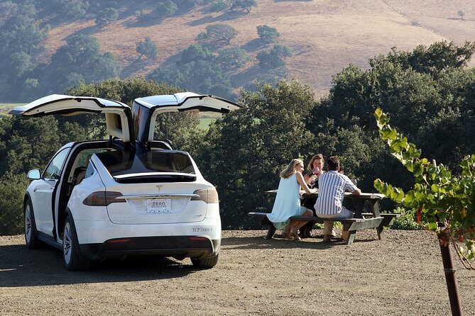 Private Wine Tasting Tour from Santa Barbara - Who Will Love This Tour?