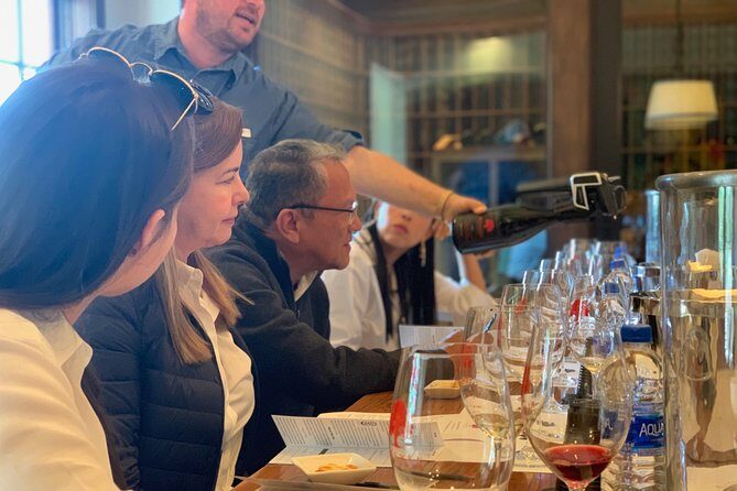 Private Wine Tasting Tour from Santa Barbara - Final Thoughts