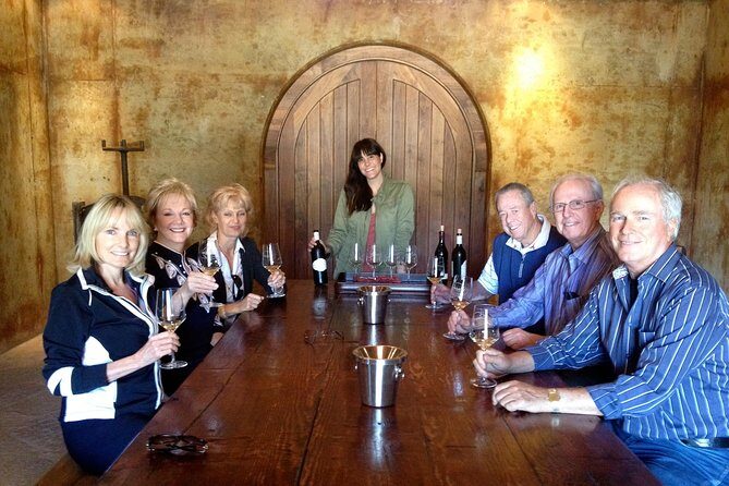 Private Wine Tasting Tour from Santa Barbara - This Santa Barbara private wine tasting tour offers an authentic, personalized peek into the region’s small wineries—a chance to enjoy exclusive tastings, meet passionate winemakers, and savor some of California’s best boutique wines. It’s an experience designed for those who want more than just a sip, but a story, a setting, and a sense of discovery that will linger long after the last glass.