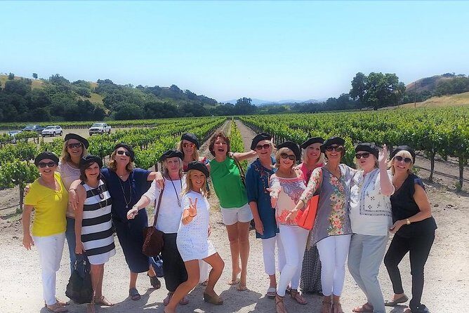 Private Wine Tasting Tour From Santa Ynez, Solvang or Buellton! - FAQ