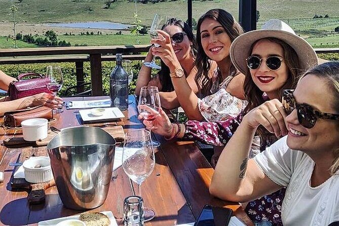 Private Wine Tasting Tour in Mornington Peninsula with Lunch - Final Thoughts: Is This Tour Worth It?