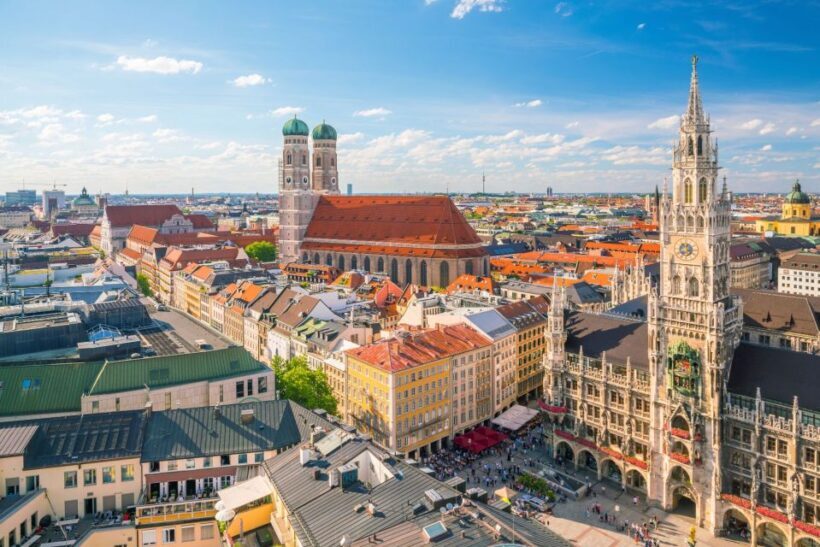 Private Wine Tasting Tour in Munich with a Wine Expert - FAQ