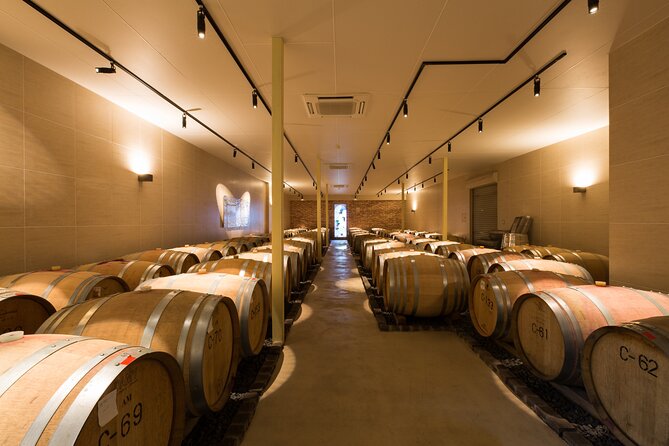 Private Wine Tasting Tour in Yamanashi Prefecture - Inclusions